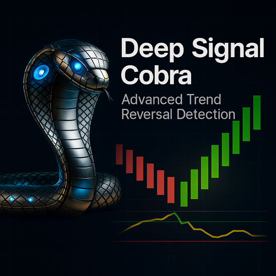 Deep Signal Technologies. Deep Signal Cobra